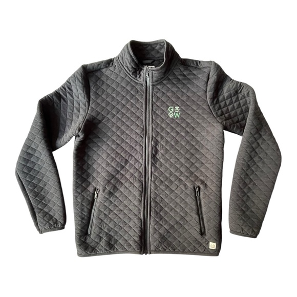 Marine Layer | Jackets & Coats | Marine Layer Corbet Full Zip Jacket ...
